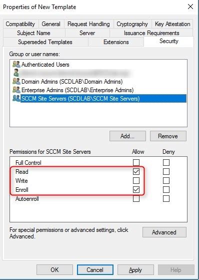 How To Configure Sccm Software Update Point In Ssl System Center Dudes