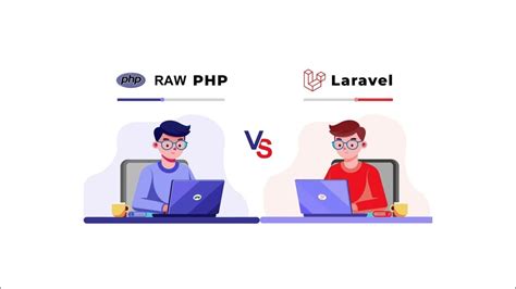 Advantage And Disadvantage Raw Php And Mvc Youtube