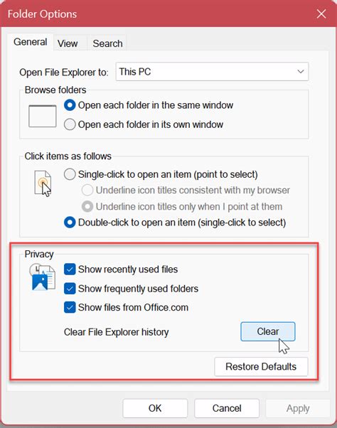 Windows 11 File Explorer Quick Access Missing At Wilford Shaw Blog