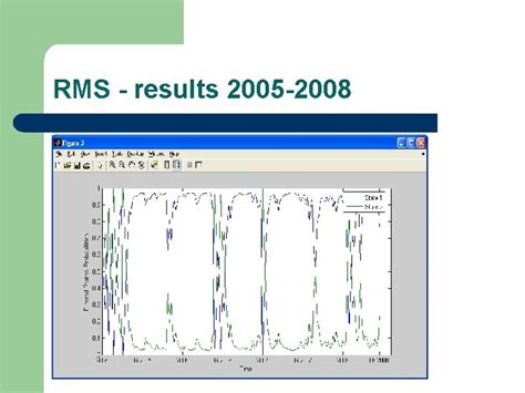 Stock Returns Predictability Using Markov Regime Switching Model