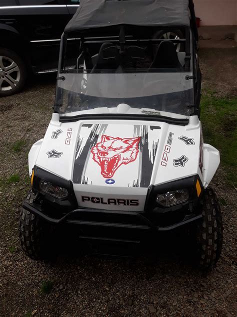 2020 Polaris Rzr 170 Efi Bistrita • Olx Ro