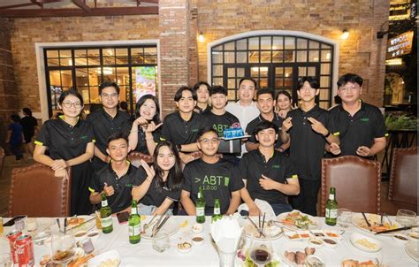 Across Byte Technology Co Ltd On Linkedin Good Times And Great