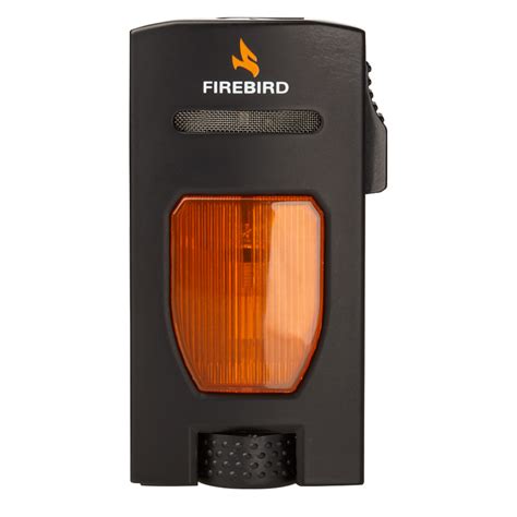 Rogue Firebird