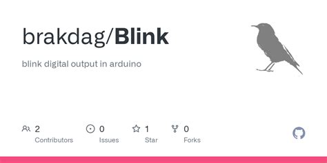 Blink Library Showcase Arduino Forum