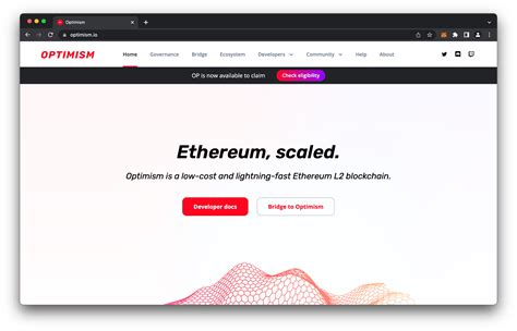 How To Build An Erc 20 Token On Optimisms Lightning Fast Ethereum L2