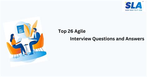 Top Agile Interview Questions 2025 Free PDF