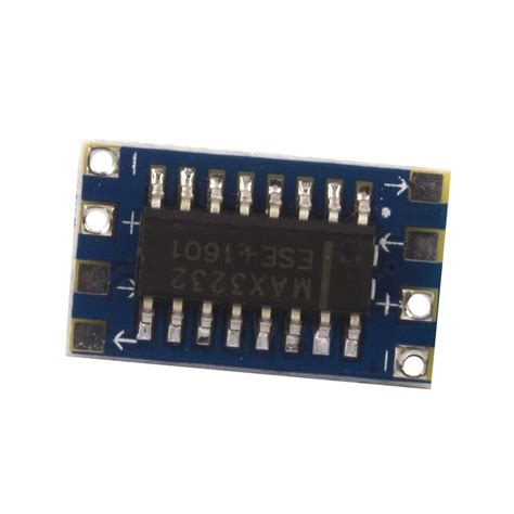 mini rs232 max3232 levels to ttl level converter price in pakistan