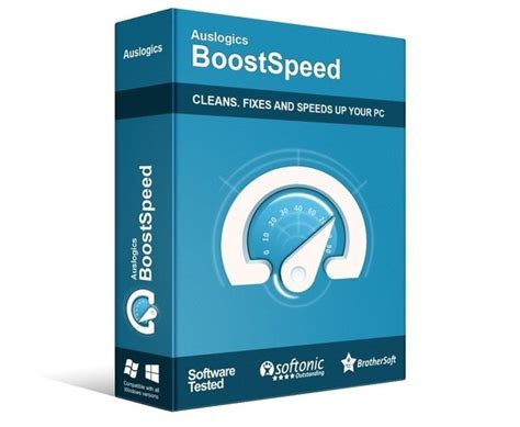 Auslogics BoostSpeed Will Speed Up Your PC As Promised Make Tech Easier