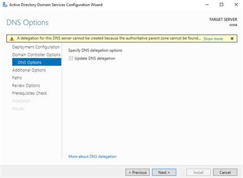 How To Add Additional Domain Controller In Windows 2016 Eiheducation