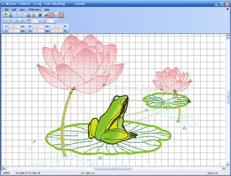 Descargar Wilcom Embroidery Studio E1 5 Vicabat Descargar Wilcom Embroidery Studio E1 5 Vicabat