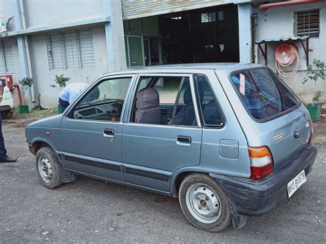 Maruti 800 Wallpapers Top Free Maruti 800 Backgrounds Wallpaperaccess