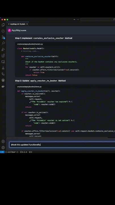 streamline github issue resolution using appmap ai coding aicoding youtube