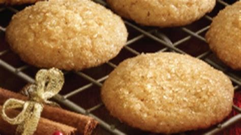Ginger Cookies From Stevia In The Raw Recipe Allrecipes Com
