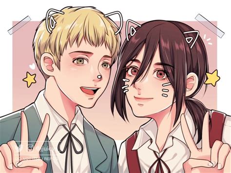 Gabi And Falco 😊 By Jjuicys Rgabicult