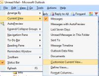Outlook Automatic Formatting Evolvit