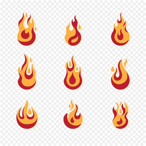 创意火焰设计矢量图png图片素材下载 图片编号yawazdgy 免抠素材网