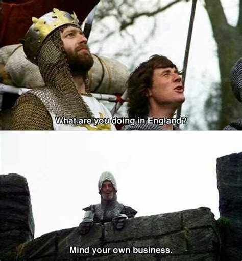 17 Best Images About Monty Python And Those Fabulously Funny Folks On Pinterest Robins The