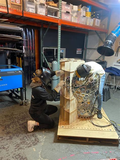 Metamorphosis Process — Futureforms