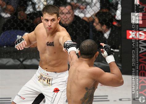 Travis Galbraith The Gladiator Mma Fighter Page Tapology