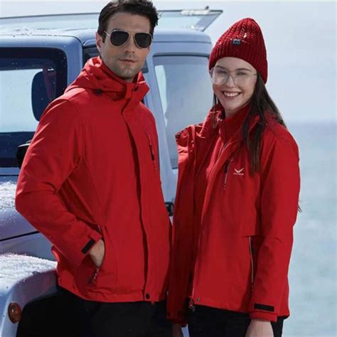 کاپشن پلار چیست؟ اسنوهاک مگ