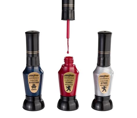 قلم خش گیر خودرو ایران خودرو 67919 اسمارت پن فروشگاه اینترنتی اسمارت پن