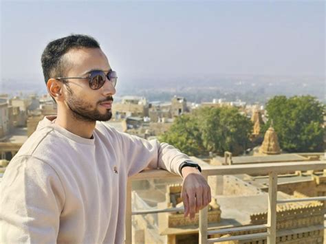 Utkarsh Jaiswal Copywriter On Linkedin People Dont Want Improvement