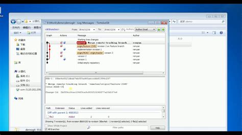 Pull Request Equivalent In Gerrit Youtube
