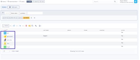Lo Nuevo En Glpi 10 · Ticgal