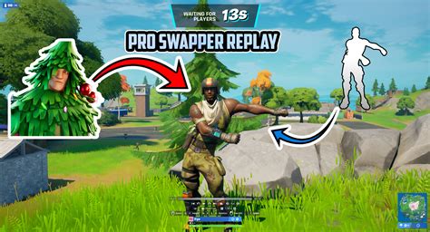 GitHub Pro Swapper Replay Pro Swapper Replay