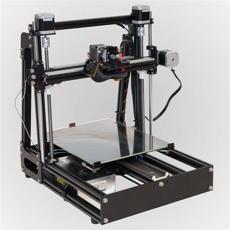 Getting Started 3d Printing