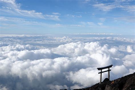天界の領域 by SORAN92 ID4895249 写真共有サイト PHOTOHITO