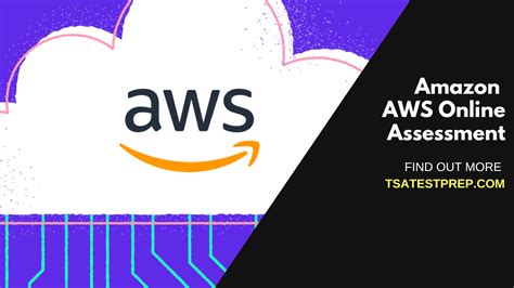 Amazon Aws Online Assessment Tsa Test Prep Amazon Aws Online Assessment Tsa Test Prep
