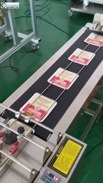 잉크젯 프린터용 비닐봉지 자동 분장 용지 수집기 Youtube