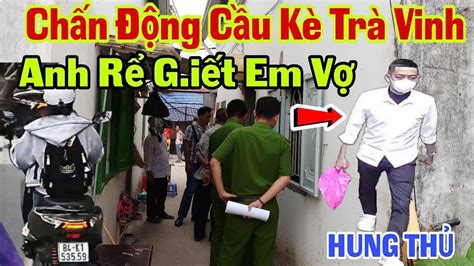 Ch N Ng Tr Vinh Anh R G I T Em V T I Nh Tr G V P Youtube
