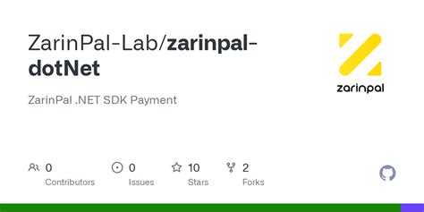 Github Zarinpal Lab Zarinpal Dotnet Zarinpal Net Sdk Payment