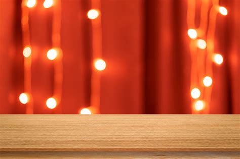 무대 인테리어 배경에 Led 조명과 쇼 광고 메리 크리스마스와 새해 새해 2020 에 디스플레이 개념에 디자인 제품에 대한 Led 조명과 추상 흐림 어두운 붉은 색 커튼