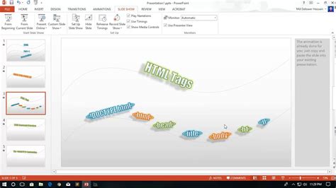 Html Tutorial Part 1 Youtube Html Tutorial Part 1 Youtube