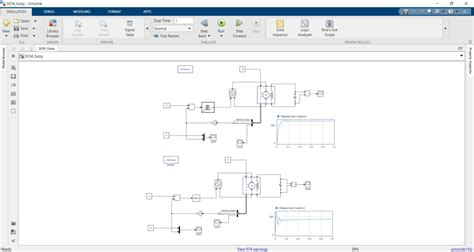 Fuzzy Logic Controller DC Motor TechieYan Technologies