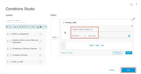 Configure Central Web Authentication On Catalyst 9800 Wlc And Ise Cisco
