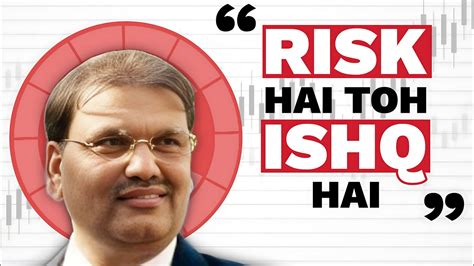 How Harshad Mehta Became So Rich Harshad Mehta Investing Strategy