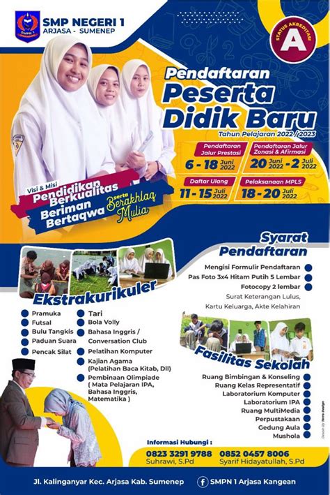 School Poster Artofit