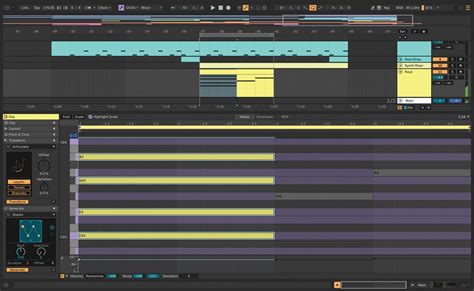 Ableton Live 12 Is Here Everything You Need To Know New Devices MIDI Additions Workflow