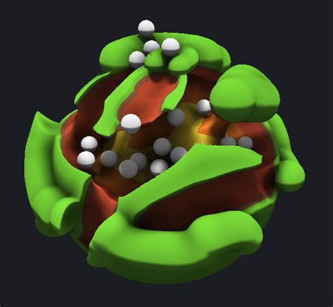 Signed Distance Fields In Unity By Sam Bigos Signed Distance Fields In Unity By Sam Bigos