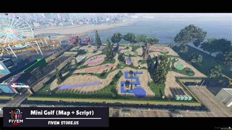 Fivem Activities Script