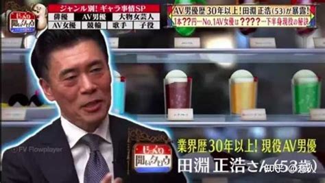 日本av男优片酬仅6万？曾一天跑6个场，整容、健身、吃药只为活跃在一线 知乎
