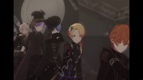 【プロセカmv】限定ヘアの彰人、冬弥、司、類、瑞希でビターチョコデコレーション Youtube