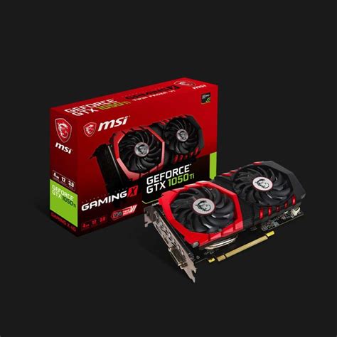 Msi Gtx Ti Gaming X Gamers Ge
