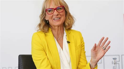 Louise Minchin Warns ‘the Camera Doesnt Lie As She Questions Itv Feud