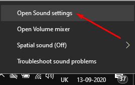 How To Increase Mic Sensitivity In Windows 10