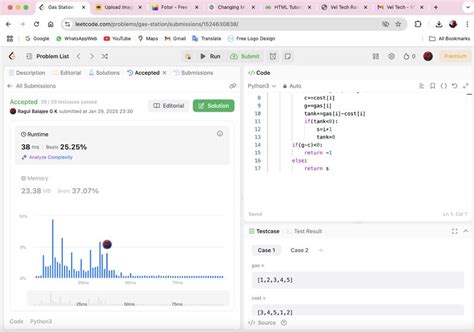 Leetcode 100daysofcode Codingchallenge Greedyalgorithm Teamwork